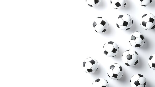 Soccer Balls Clip Art Images – Browse 40,352 Stock Photos, Vectors, and ...