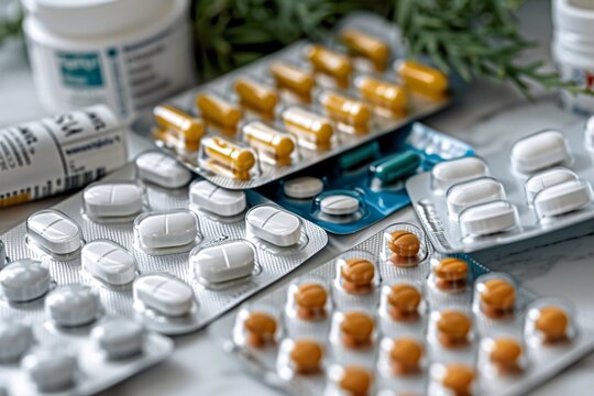 Otc Packaging Images – Browse 1,219 Stock Photos, Vectors, and Video ...