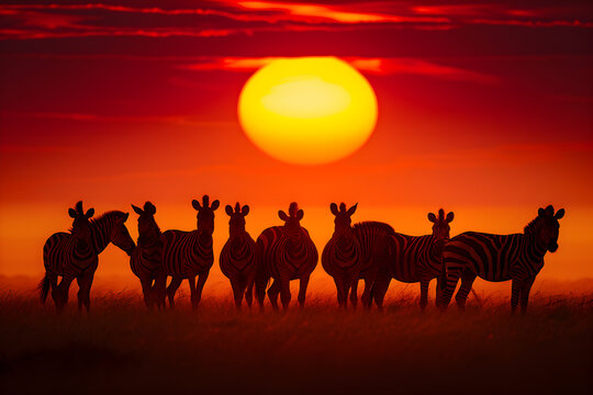 "Herd Instinct" Images – Browse 3,161 Stock Photos, Vectors, and Video ...