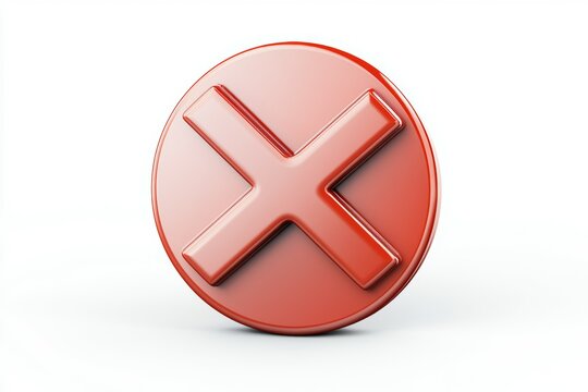 Red X With Circle Images – Browse 28,238 Stock Photos, Vectors, and ...