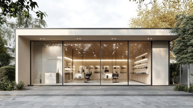 "Storefront Design" Images – Browse 2,630 Stock Photos, Vectors, and ...