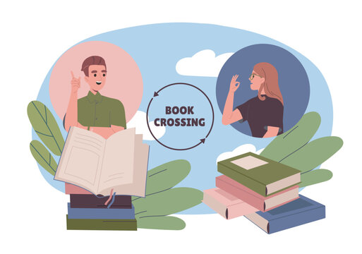Bookcrossing Images – Browse 992 Stock Photos, Vectors, and Video | Adobe Stock