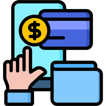 Payment Method Icons Images – Browse 32,109 Stock Photos, Vectors, and ...