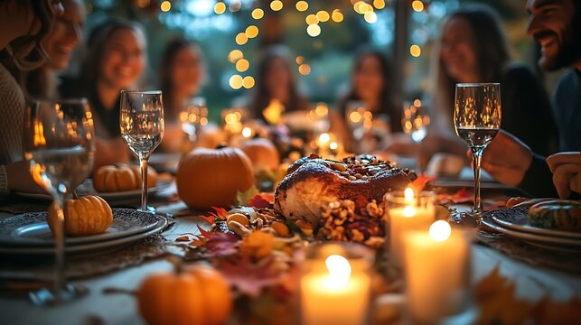 Friendsgiving Images – Browse 3,521 Stock Photos, Vectors, and Video ...