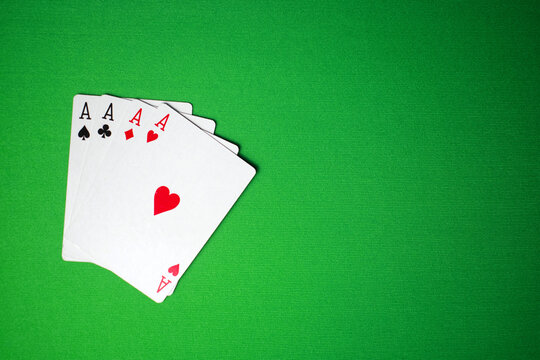 4 Aces Background Images – Browse 58,397 Stock Photos, Vectors, and ...