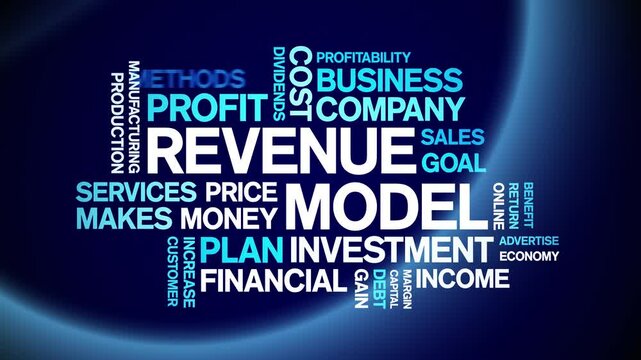 "Revenue Model" Images – Browse 536 Stock Photos, Vectors, and Video ...