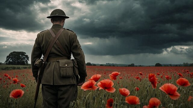 Remembrance Day Australia Images – Browse 9,419 Stock Photos, Vectors ...