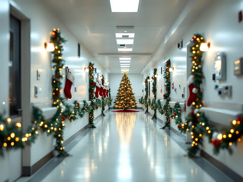 「Hospital Christmas」の写真素材 | 24,905件の無料イラスト画像 | Adobe Stock