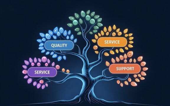 Core Values Infographic Images – Browse 3,238 Stock Photos, Vectors ...