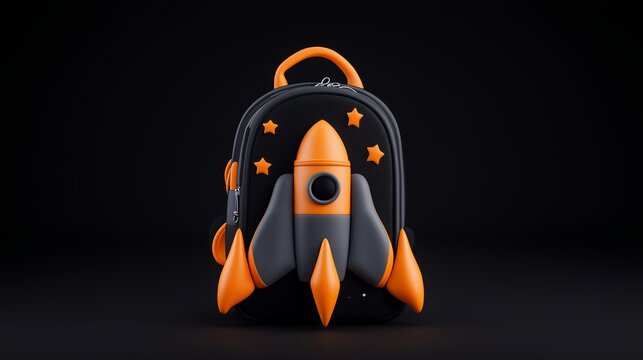 Rocket Backpack Images – Browse 18,136 Stock Photos, Vectors, and Video ...