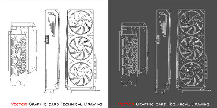 "Graphics Card" Images – Browse 35,094 Stock Photos, Vectors, and Video ...