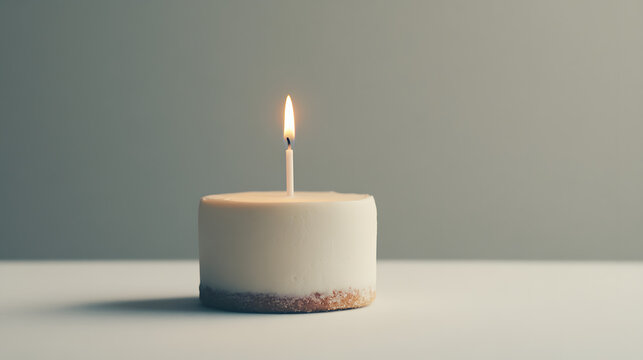 "Single Candle" Images – Browse 4,612 Stock Photos, Vectors, and Video ...