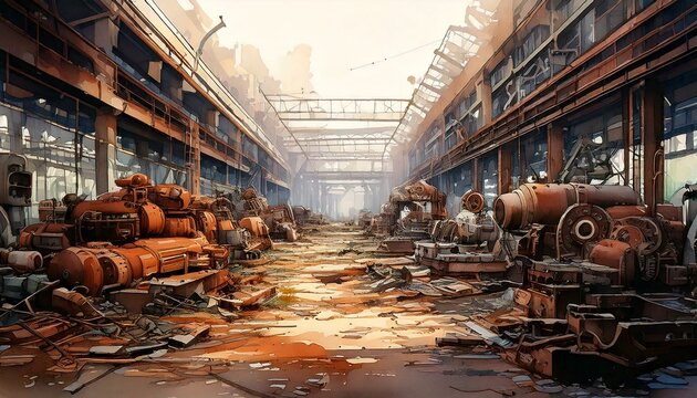 "Machinery Breakdown" Images – Browse 98 Stock Photos, Vectors, and ...