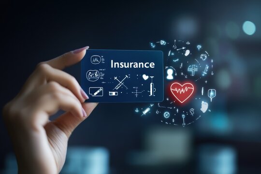 "Health Insurance Card" Images – Browse 1,493 Stock Photos, Vectors ...