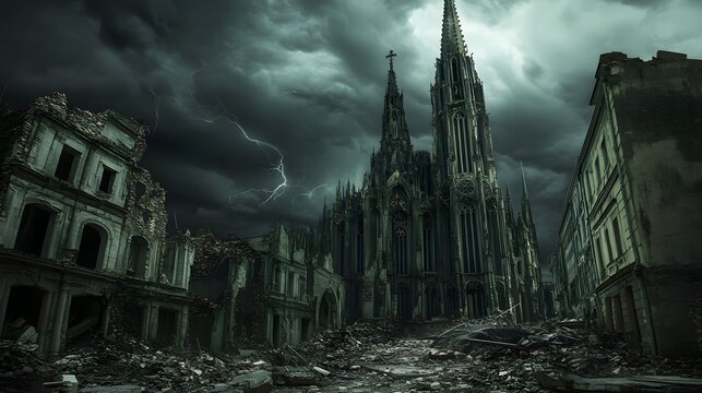 "Gothic Architecture" Images – Browse 2,462,053 Stock Photos, Vectors ...