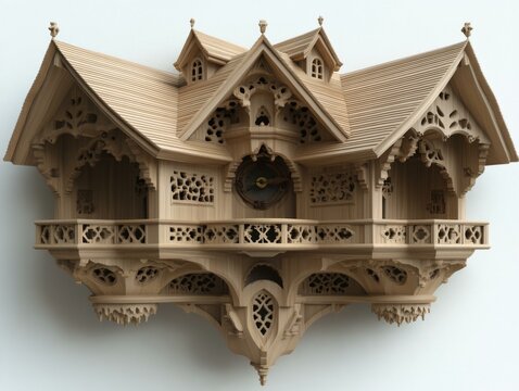 「Cuckoo-Clock」の写真素材 | 5,014件の無料イラスト画像 | Adobe Stock