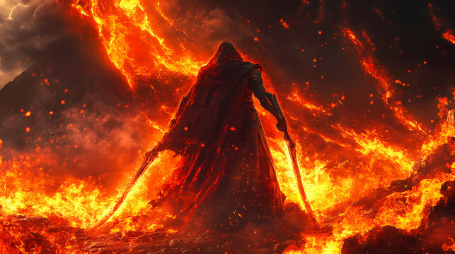 Mistress Of Fire Images – Browse 16,781 Stock Photos, Vectors, and ...