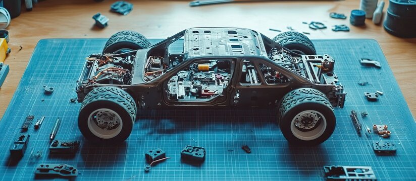 Car Body Shell Images – Browse 945 Stock Photos, Vectors, and Video ...