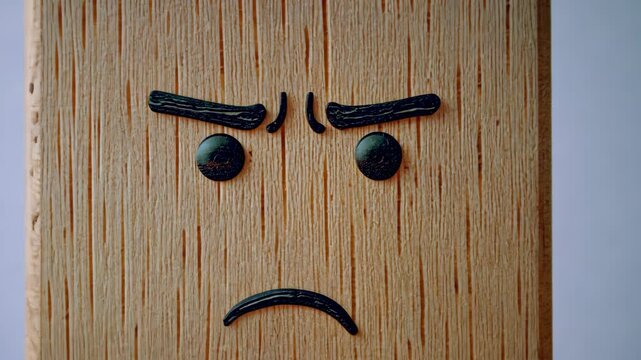 "Frown Face" Images – Browse 241 Stock Photos, Vectors, and Video ...