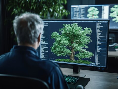 Work Tree Programming Images – Browse 3,761 Stock Photos, Vectors, and ...