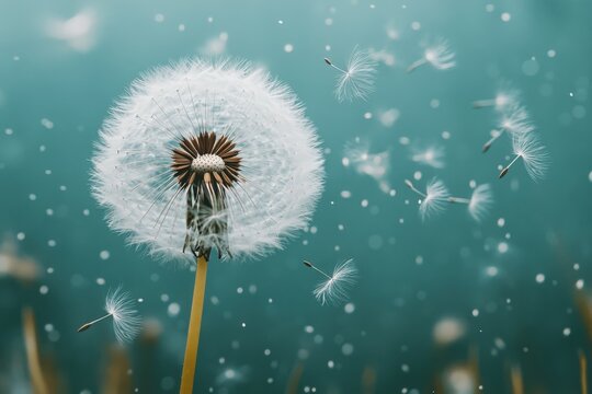 "Seed Dispersal" Images – Browse 4,992 Stock Photos, Vectors, and Video ...