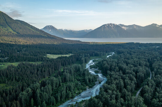 Arm Of River Images – HD & 4K Photos Free to Download | PikWizard