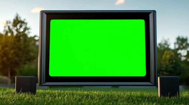 "Green Chroma Key" Images – Browse 499 Stock Photos, Vectors, and Video ...