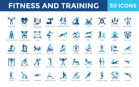 Bodyweight Exercise"」の写真素材 | 2,398件の無料イラスト画像 | Adobe Stock