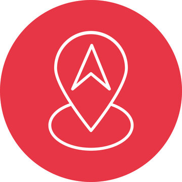"Location Arrow" Images – Browse 187 Stock Photos, Vectors, and Video ...