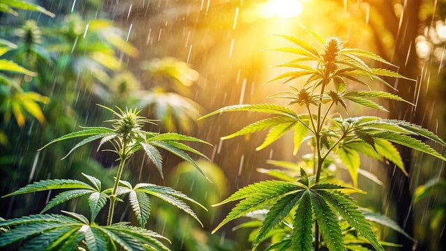 "Marijuana Plants" Images – Browse 2,226 Stock Photos, Vectors, and ...