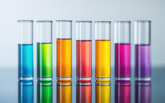 Pictures Of Liquids For Science