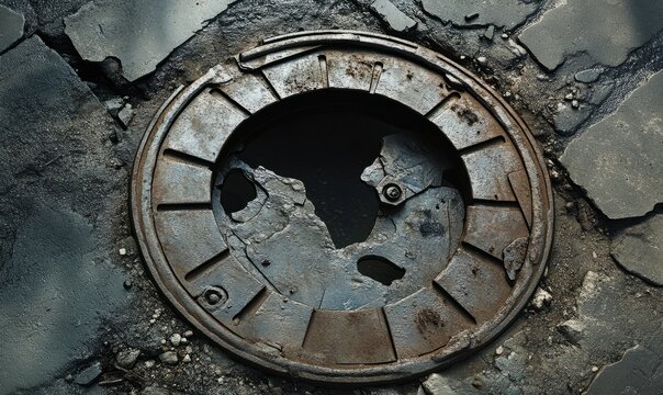 Open Manhole Images – Browse 5,094 Stock Photos, Vectors, and Video ...