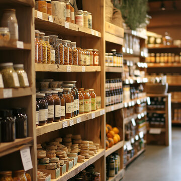 "Health Food Store" Images – Browse 9,524 Stock Photos, Vectors, and ...