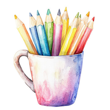 Kid Writing White Background Images – Browse 96,685 Stock Photos ...