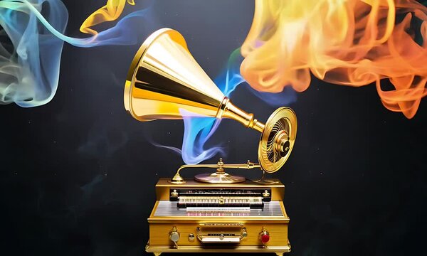 Phonograph Video Footage – Browse 41,360 HD Stock Video and Footage ...