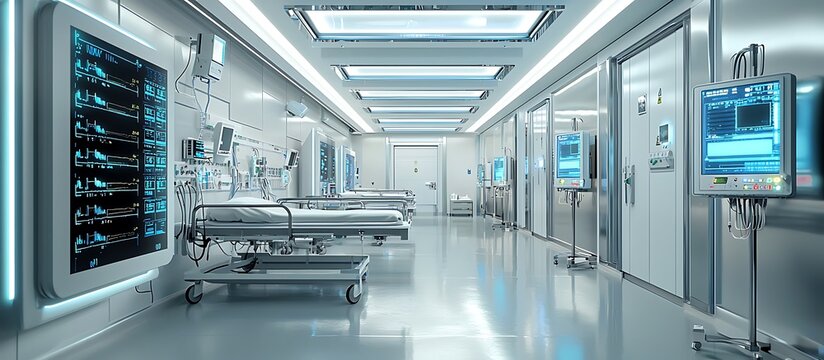 Hospital Hvac System Images – Browse 605 Stock Photos, Vectors, and ...