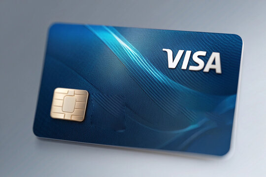 Visa Credit Card Logo Images – Browse 2,200 Stock Photos, Vectors, and ...