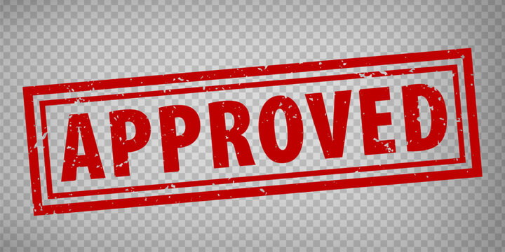 Approved Stamp Transparent Images – Browse 1,645 Stock Photos, Vectors ...