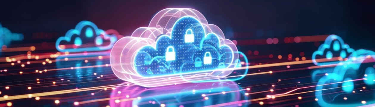 "Secure Cloud Computing" Images – Browse 355 Stock Photos, Vectors, and ...