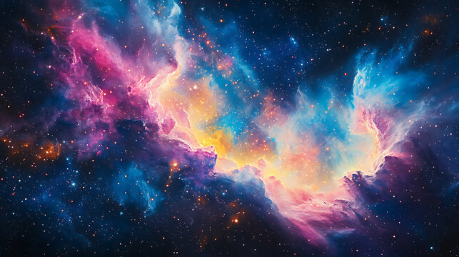 "Nebula Explosion" Images – Browse 1,075 Stock Photos, Vectors, and ...