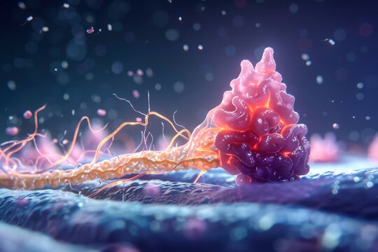 "Synaptic Cleft" Images – Browse 2,310 Stock Photos, Vectors, and Video ...