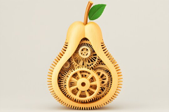 Pear-Shaped"」の写真素材 | 6,956件の無料イラスト画像 | Adobe Stock