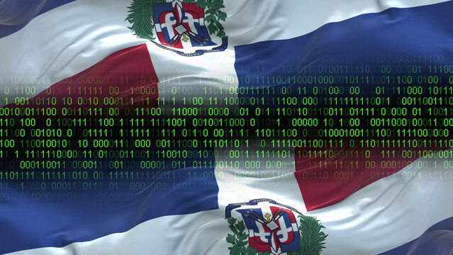 "Dominican Republic Flag" Images – Browse 3,213 Stock Photos, Vectors ...