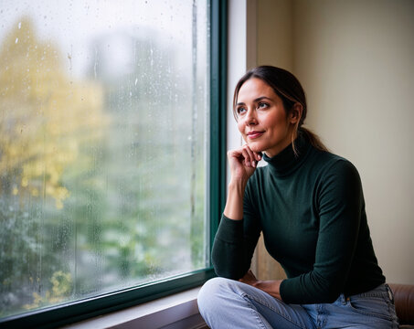 "Pensive Woman" Images – Browse 1,477 Stock Photos, Vectors, and Video ...