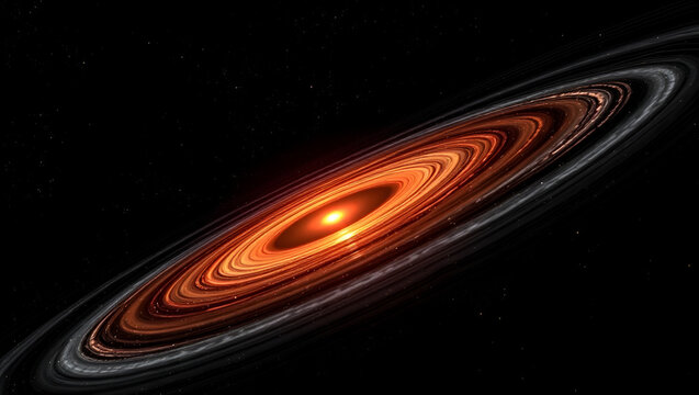 "Protoplanetary Disk" Images – Browse 201 Stock Photos, Vectors, and ...