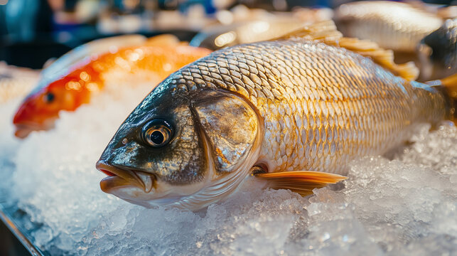 Fish Products"」の写真素材 | 3,960件の無料イラスト画像 | Adobe Stock