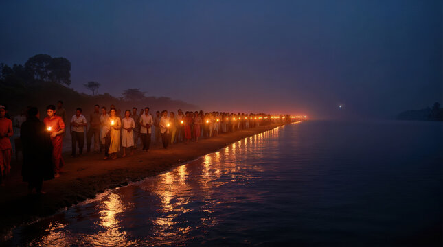 "Torchlight Procession" Images – Browse 2,332 Stock Photos, Vectors ...