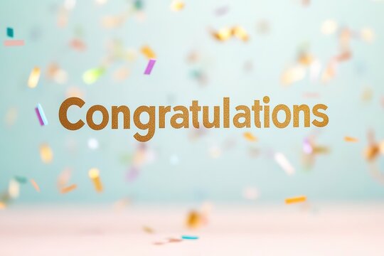 "Congratulations Card" Images – Browse 4,069 Stock Photos, Vectors, and ...