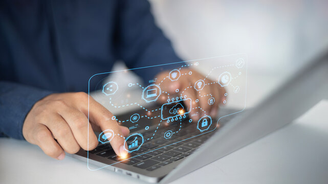 Secure File Transfer Images – Browse 12,547 Stock Photos, Vectors, and ...