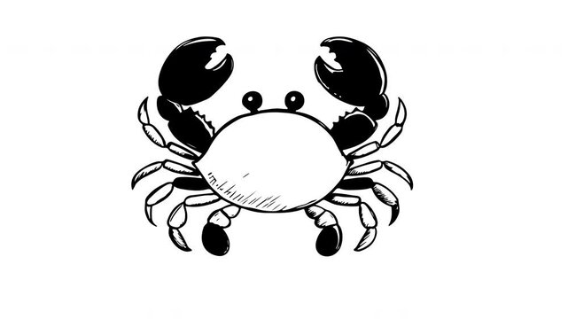 "Crab Pattern" Images – Browse 243 Stock Photos, Vectors, and Video ...